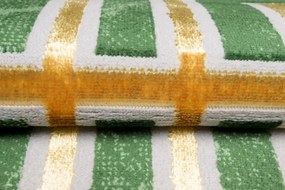 Luxusní kusový koberec Rega Mari RM0170 - 140x200 cm