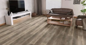 Oneflor Vinylová podlaha lepená ECO 30 071 Traditional Oak Natural Light  - dub - Lepená podlaha