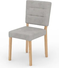 ADRK Furniture Židle RODOS 80 CH-ROD-80-CG