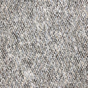 BALTA Metrážový koberec COLORO BOLZANO 6492 Šíře role: 4 m
