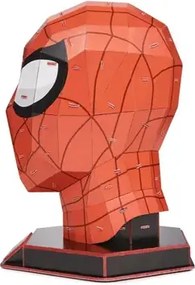 Spin Master FDP 4D Puzzle Marvel Spiderman / Počet dílků: 82 / od 12 l