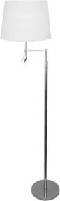 XXXLutz STOJACÍ LAMPA, 36/155 cm By Rydéns - Online Only svítidla - 007363015403