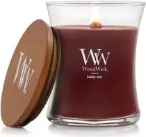 WoodWick Rouge Oud váza střední