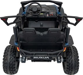 Ramiz Terénní vozidlo HONDA Talon 4x4 modré