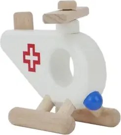 Bajo Záchranná helikoptéra