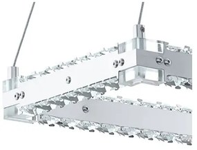 Eglo 31669 - LED závěsné svítidlo VARRAZO LED/17W/230V