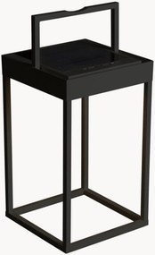 Solární stolní LED lampa Portofino, stmívatelná