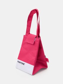 Sinsay - Termo taška Pantone - fuchsiová