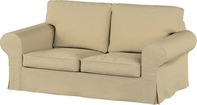 Potah na pohovku IKEA  Ektorp 2-místná, rozkládací, STARÝ MODEL