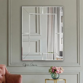Zrcadlo Meruna Rozměr: 120 x 160 cm