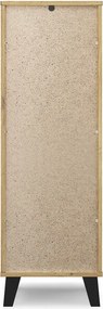 TPS Komoda SCANDI, Dub Artian 40 cm