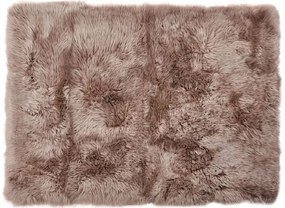 Natures Collection designové kožešinové koberce New Zeland Sheepskin Rug (120 x 180 cm)