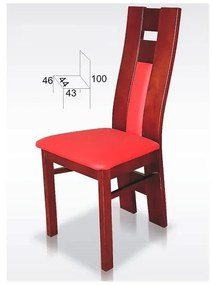 Stolmer Jídelní židle Pende B36 Cenová skupina: 1.cenová skupina