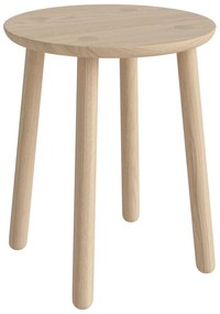 Bolia designové odkládací stolky Forest Side Table Round