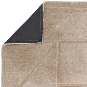Tribeca Design Kusový koberec Davola Sand Rozměry: 200x290 cm