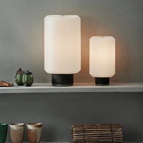 LE KLINT Cylinder Stolní lampa Ø 14 cm