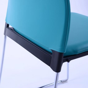 SEGO CZ Konferenční židle SEGO AREA CU Barva: 1 Černá