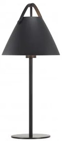 Stolní lampa Nordlux Strap kov černá 46205003 Provedení  černá NORDLUX 1_44871