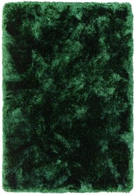 Zelený  koberec Cookie Emerald Rozměry: 120x170 cm