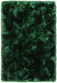 Zelený  koberec Cookie Emerald Rozměry: 140x200 cm