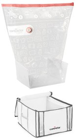 Compactor Life M 125 litrů - úložný box s vakuovým sáčkem