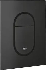 Grohe Arena Cosmopolitan S - Ovládání splachování phantom black