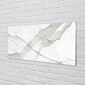 akrylový obraz Marble kámen skvrny 100x50 cm