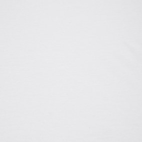 JERSEY PROSTĚRADLO JERSEY3 140X200 CM BÍLÉ