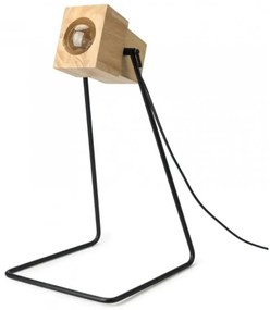 Scandi pa Airpure - Robotická lampa