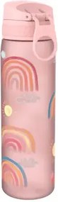 ion8 Leak Proof Dětská láhev Rainbows 500ml