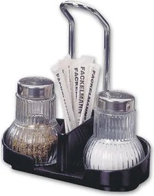 XXXLutz STOLNÍ DOCHUCOVACÍ SOUPRAVA Homeware - Mlýnky na koření & slánky - 0041240057