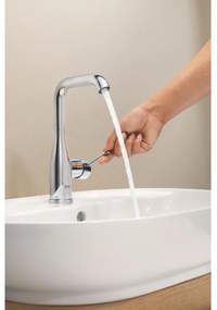 GROHE 23799001 - Umyvadlová baterie ESSENCE velikost L lesklý chrom