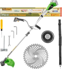 Procraft PTA-41-BB