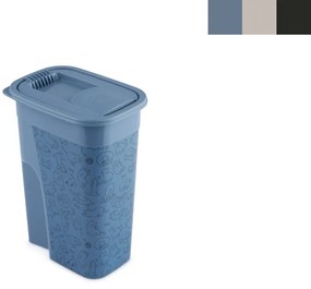 Kontejner na krmivo - ROTHO FLO, 4,1 l Barva: modrá
