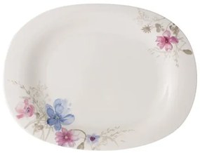 Villeroy & Boch Mariefleur Gris servírovací podnos, 34 cm 10-4104-2916
