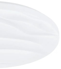 Eglo 99344 - LED Stropní svítidlo BENARIBA LED/22W/230V