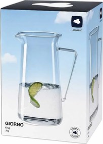 Leonardo džbán Giorno 1,6 l