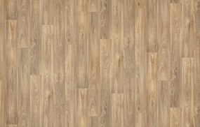 BEAUFLOR PVC podlaha - lino AMBIENT Havanna Oak 613M - světlé dřevo ŠÍŘKA: 3 m, POUŽITÍ: Zátěžové