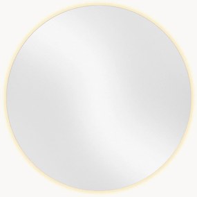 Nástěnné zrcadlo's LED podsvícením Sila