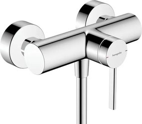 Sprchová baterie Hansgrohe Zesis S bez sprchového setu 150 mm chrom 74621000