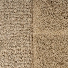 Flair Rugs, Běhoun Moderno Gigi Natural, 60x230, béžová, chodba / předsíň