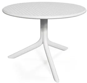 Step Mini  - plastový stolek nízký Ø 60 cm