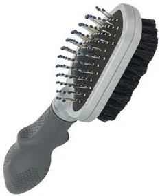 FURminator, Inc. FURminator kartáč Dual Brush pro psy
