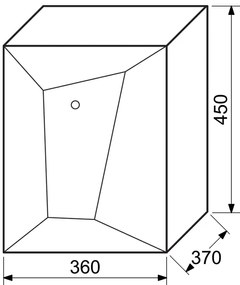 Richter Czech RS.45.DE.FIN.FF