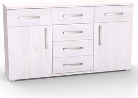 Komoda ONYX L (na výběr více variant)