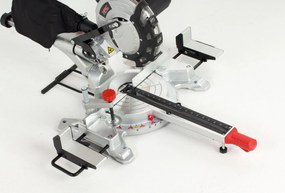 Pokosová pila NAC MS210-S-170-GY- s pojezdem  [63721018]