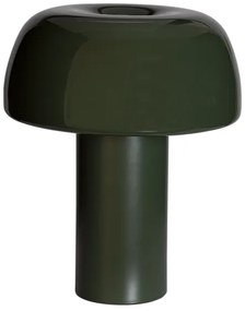 ByRydens 4024530-2501 - Stolní lampa LEAN ON ME 1xE27/8W/230V zelená