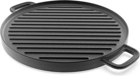 TESCOMA Pánev grilovací oboustranná MASSIVE ø 30 cm