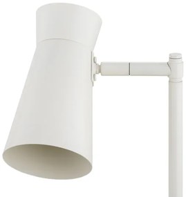Argon 8876 - Stolní lampa LORD 1xE14/7W/230V bílá