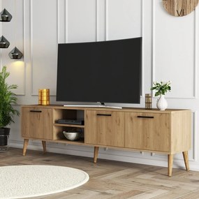 TV stolek Exxen - 1587